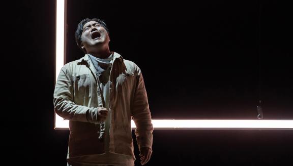 Rossini | Operavision