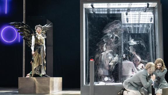 OperaVision | Watch opera for free