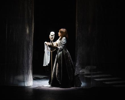 L'Orfeo | Operavision