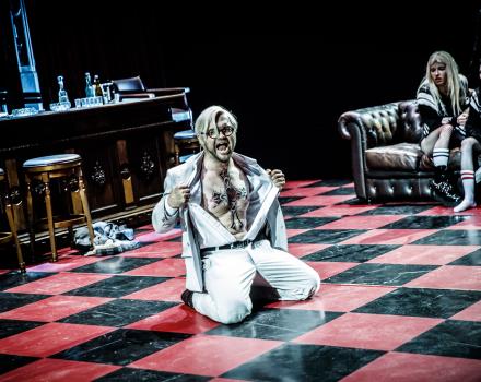 Peter Grimes | Operavision