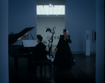 Artifacts Assembly | Operavision