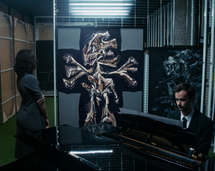 Artifacts Assembly | Operavision