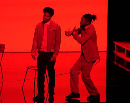 Rivoluzione | Operavision