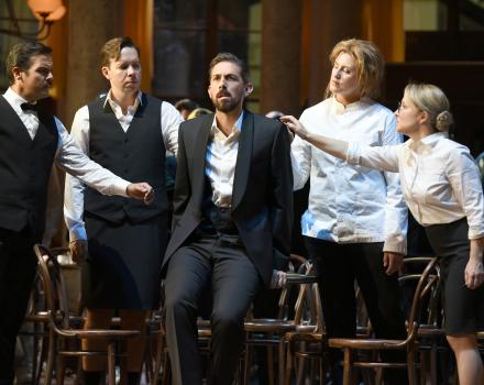 Theodora | Operavision