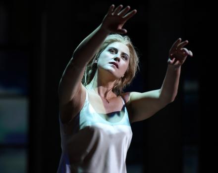 Theodora | Operavision