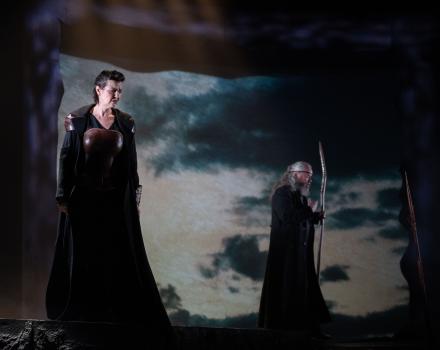 Die Walküre | Operavision