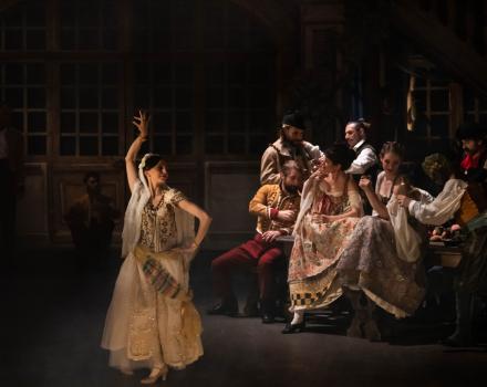 Carmen | Operavision