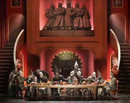 Salome | Operavision