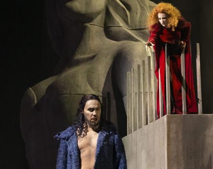 Salome | Operavision