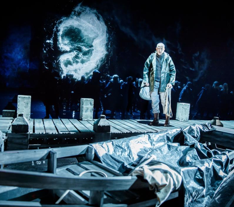 Peter Grimes | Operavision