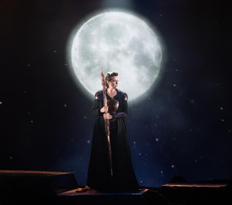 Die Walküre | Operavision