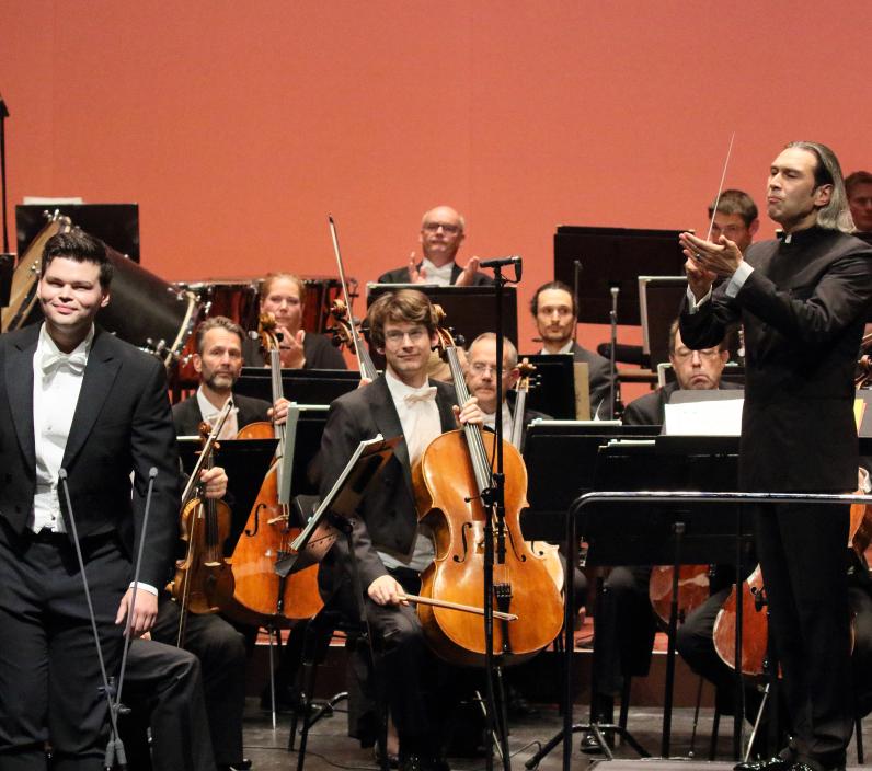 International Opera Awards 2024 | Operavision