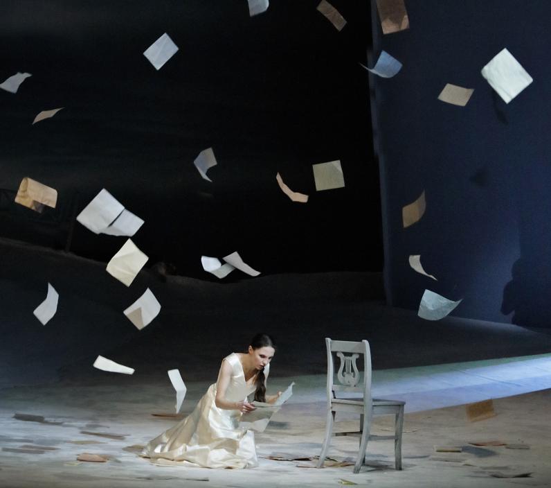 Eugene Onegin | Operavision