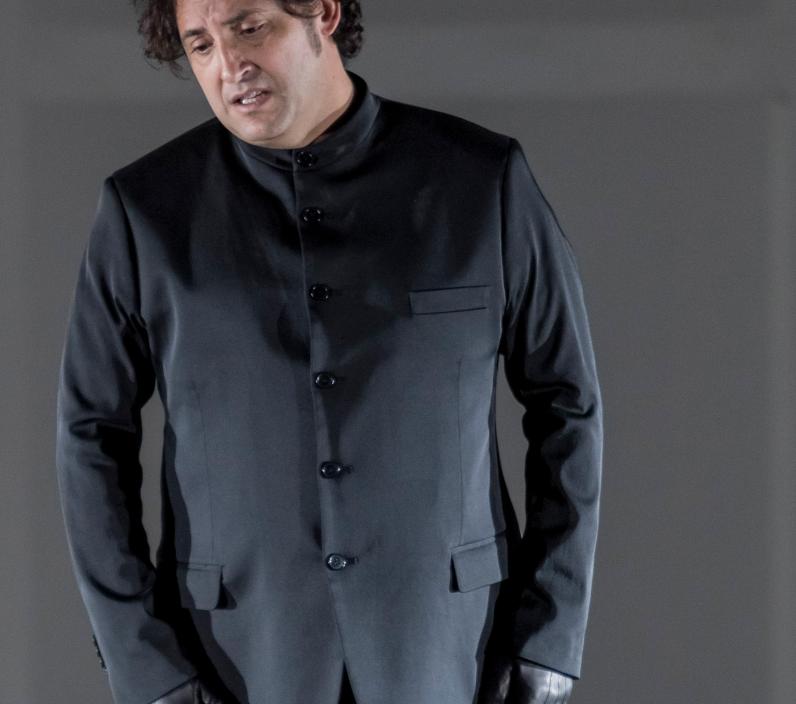 Which famous tenor character are you? | Operavision